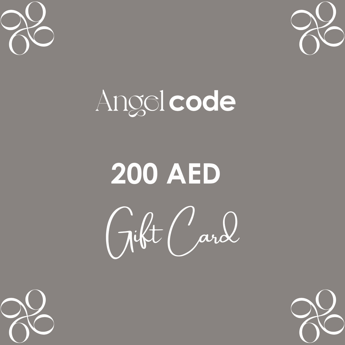 Fashion Gift Cards – The Perfect Style Choice | AngelCode.ae